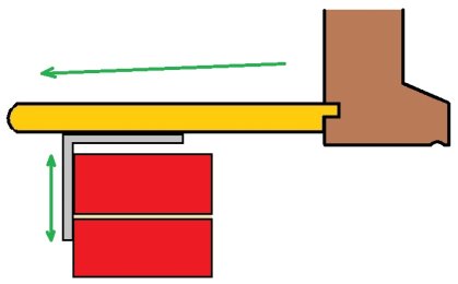 How to cut, fit and fix window cills & window boards